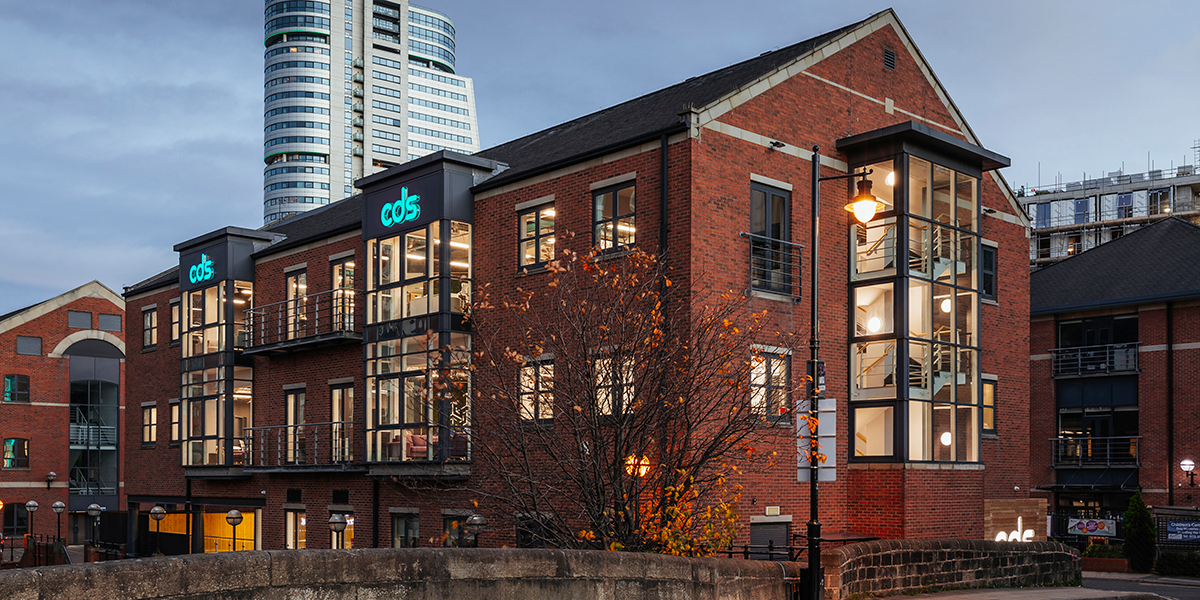 CDS becomes first EMEA Cloudflare Authorised Service Delivery Partner