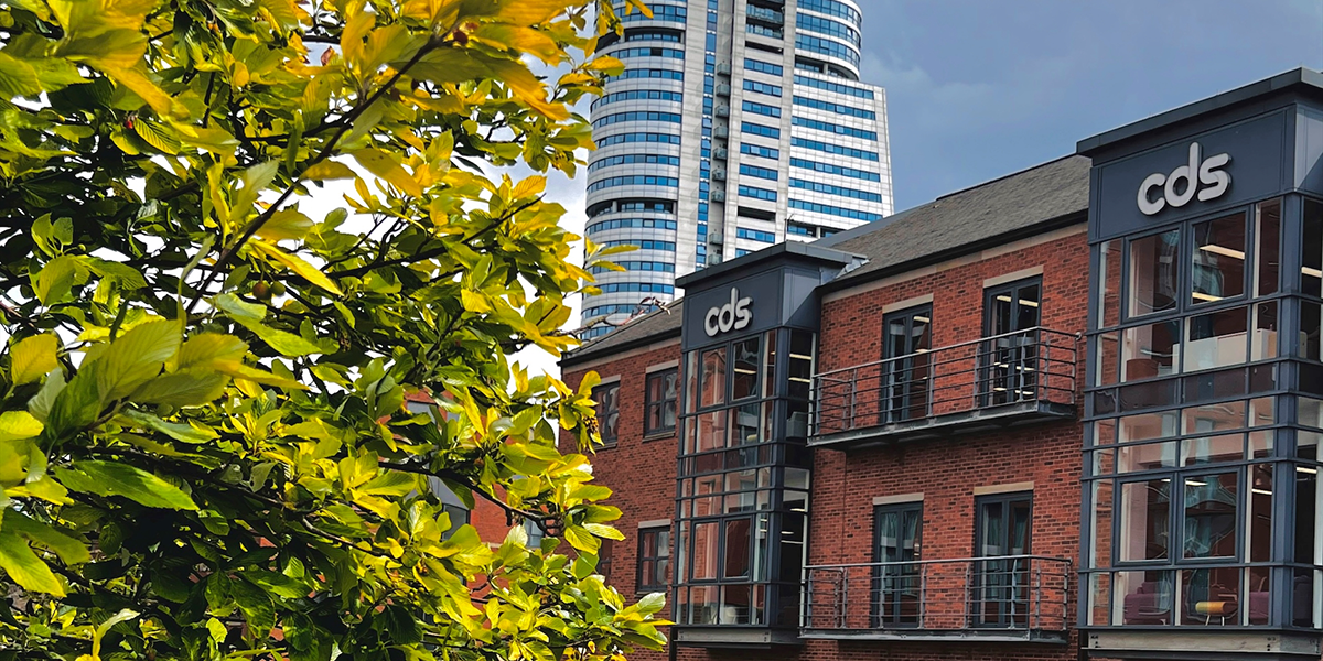 CDS achieves Planet Mark Business Certification for the third year