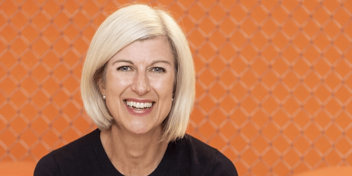 In the spotlight: Ruby Williams