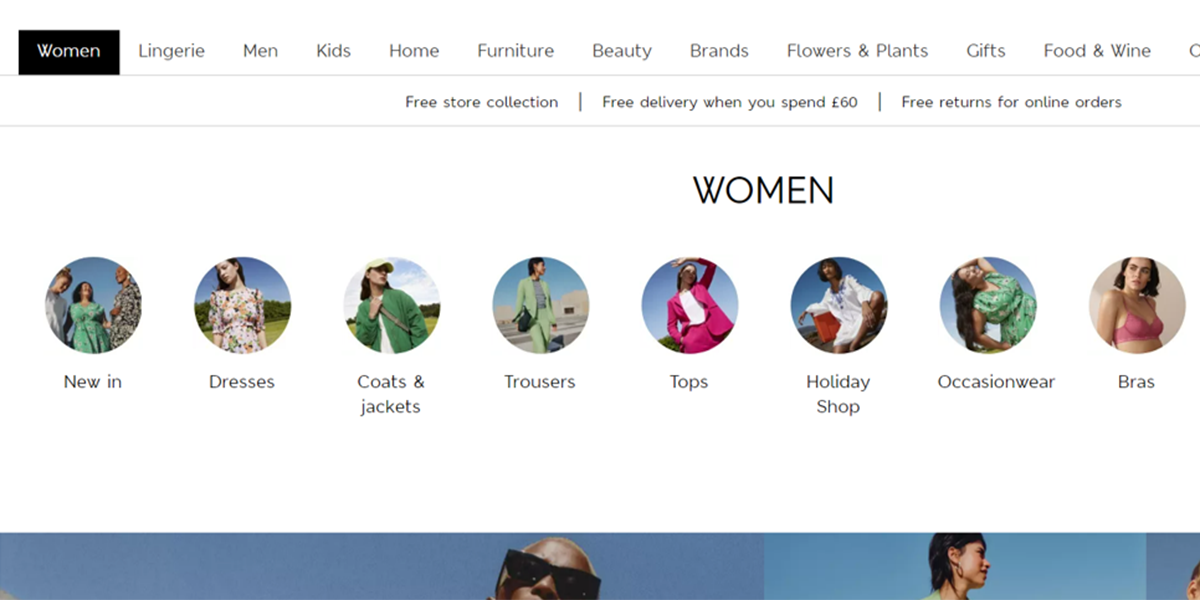 In-page tab design: Eight tips for seamless user experience