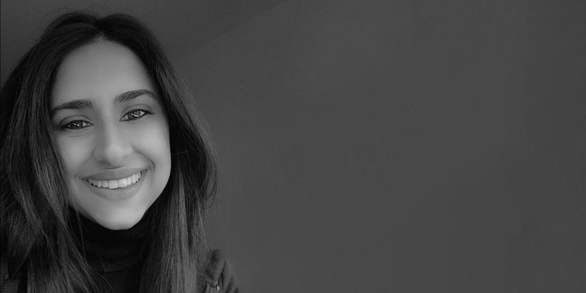 Staff Q&A: A brief encounter with... Fahima Hussen