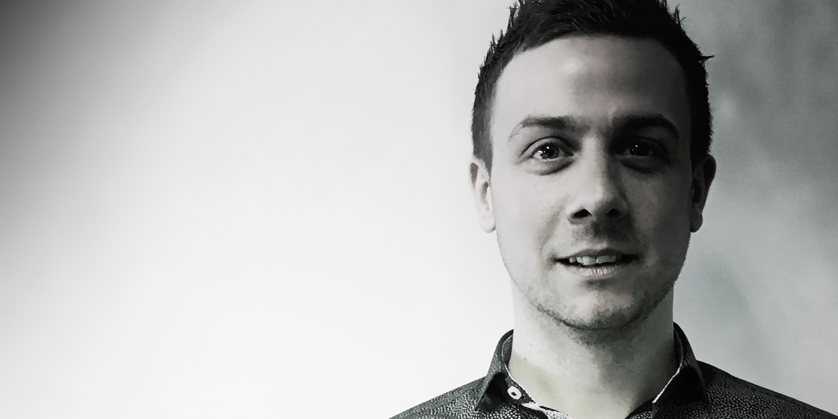 Staff Q&A: A brief encounter with… Rob McCarthy