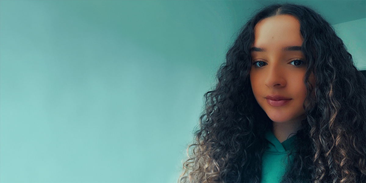 In the spotlight: Ruby Williams